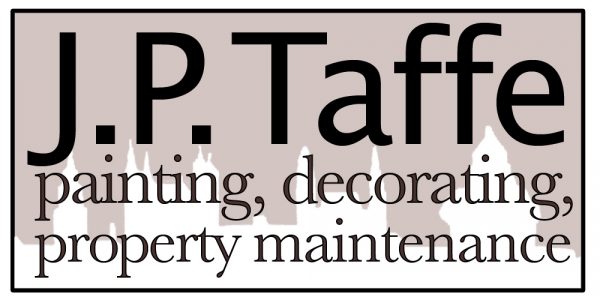 About Us mobile – Painting and decorating in South West London